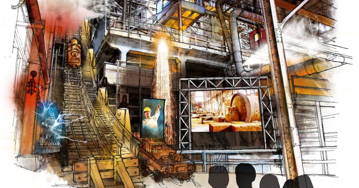 Echo West Developments - Museums & Attractions